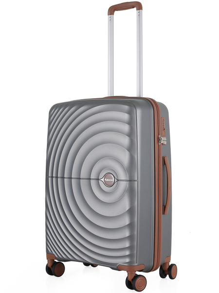 Robinzon Чемодан Полипропилен 65 см 63 л - купить с доставкой по выгодным ценам в интернет ...