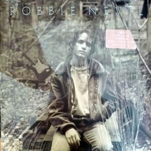 Виниловая пластинка Robbie Nevil Robbie Nevil (1986) - купить с ...