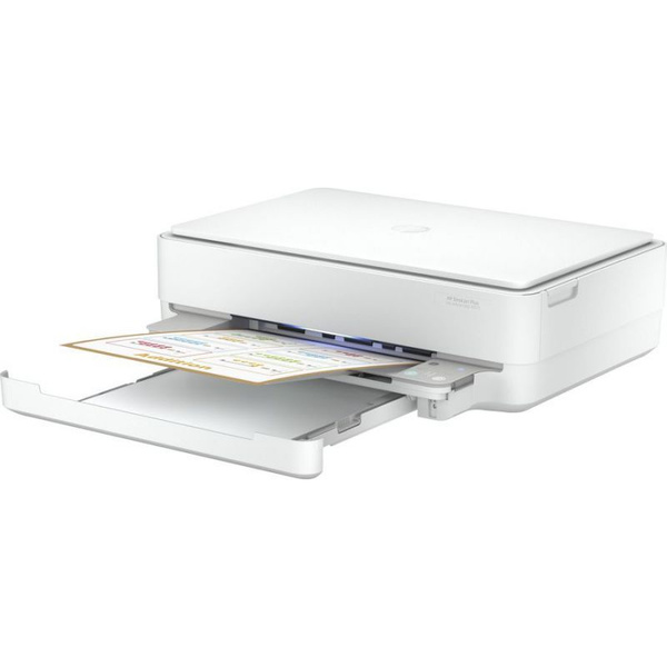 МФУ Струйное HP DESKJET 6075 купить по низкой цене в интернет-магазине ...
