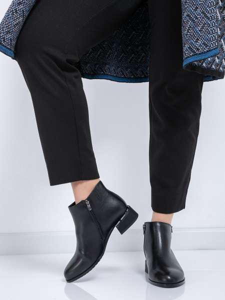 Ботильоны Ascalini купить на OZON по низкой цене (1650375003)