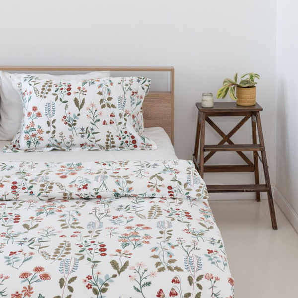 Комплект постельного белья Feresa hygge Оланд , наволочки 50x70 ...