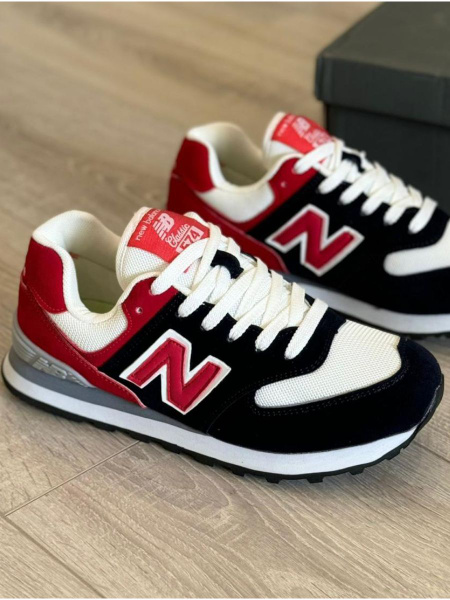Кроссовки Женский, Мужской New Balance Бильярд, Велоспорт, размер 40 ...