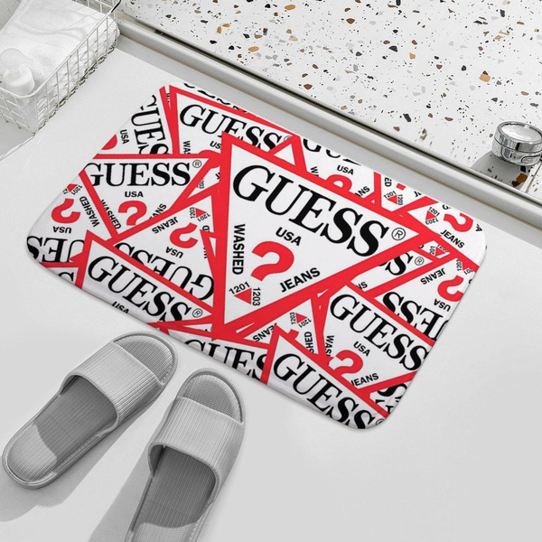 Коврик придверный GUESS md-GUSEE - купить по выгодной цене в интернет ...