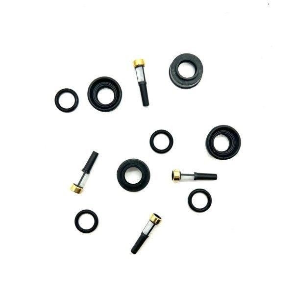 Ремкомплект форсунки впрыска топлива для Toyota 1SZ 2SZ 2320929015 ...