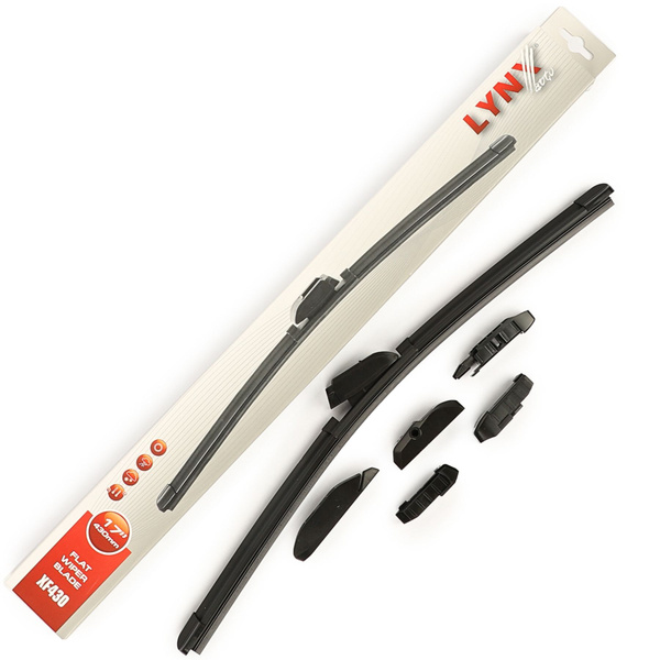 Бескаркасная щётка 430 MM купить на OZON по низкой цене (967994932)