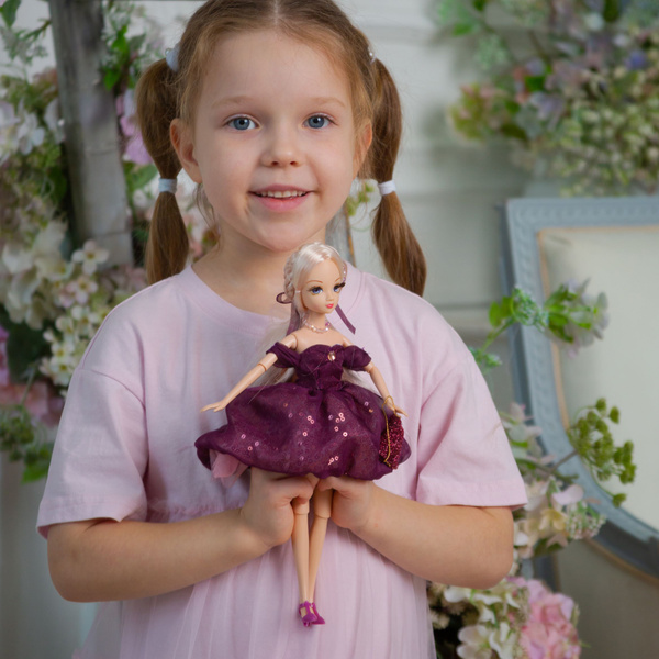 Кукла Sonya Rose, серия "Daily collection", Вечеринка , SRR006 - купить ...