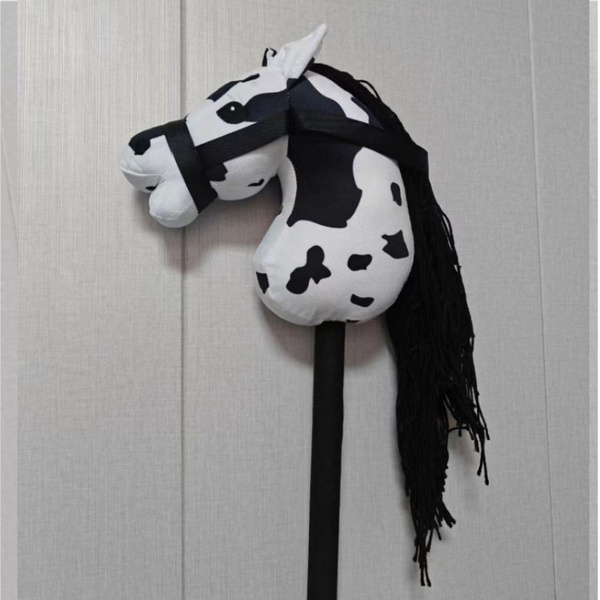 Лошадь на палочке - купить с доставкой по выгодным ценам в интернет ...