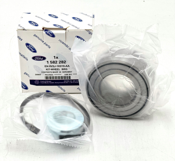 Подшипник ступицы передний Ford 1582282 (Fiesta, Ecosport, B-Max ...