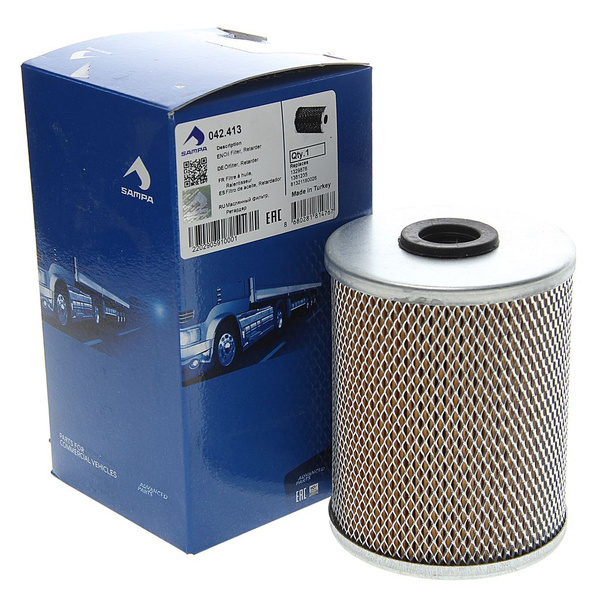 Фильтр масляный Golden Snail 326992 - купить по выгодным ценам в ...