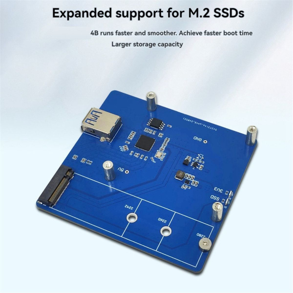 Модуль Платы Расширения Для Raspberry Pi купить на Ozon по низкой цене 1846168434