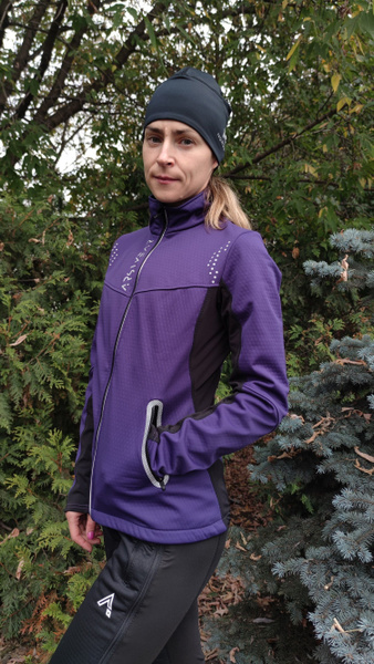 Куртка ARSWEAR Active - купить с доставкой по выгодным ценам в интернет-магазине OZON (1713809001)