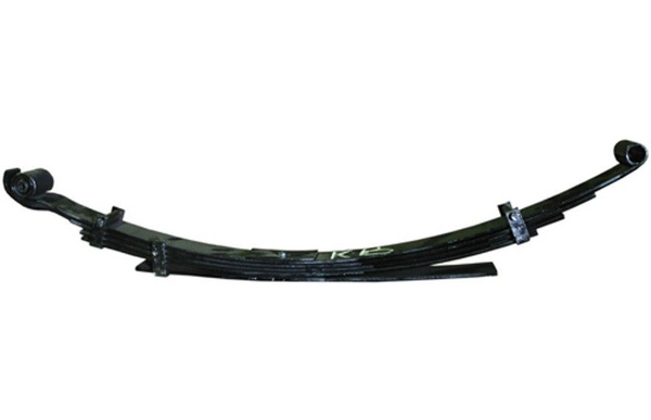 Рессора задняя MITSUBIHI L-200 с шарн.АНАЛОГ 4150A094/ MR992594 ...