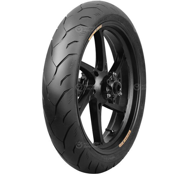 CST CM-S1 Мотошины 120/70 R17 58 W - купить с доставкой по выгодным ...