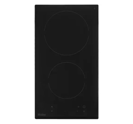 Варочная поверхность электрическая Haier HHY-C32RVB купить по низкой ...