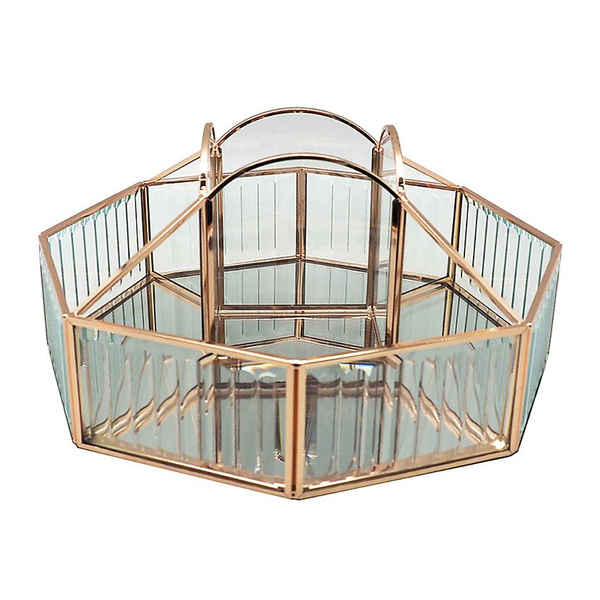 JOLI ANGEL Органайзер для косметики и кистей для макияжа ''Николь ...