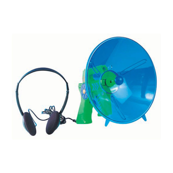 Игровой набор EDU-TOYS Подслушивающее устройство SC007 купить на OZON ...