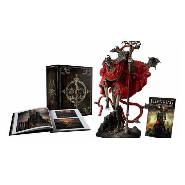 Игра Elden Ring: Shadow of the Erdtree Edition (Xbox One, Xbox Series ...