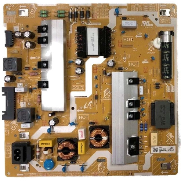 Блок питания BN44-01059A, для телевизора Samsung QE65Q60TAU, UE65TU8570 ...