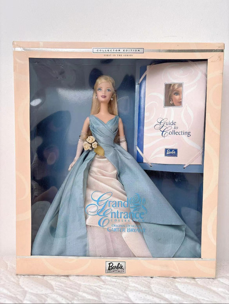 Куклы Barbie/ Barbie Grand Entrance 2000 /Подарок для девушки/30cm ...
