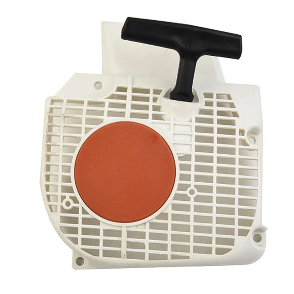 Стартер в сборе для бензопилы Stihl MS 210, 230, 250 запчасть для ...