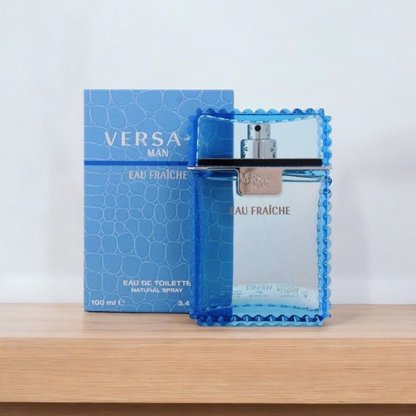 Туалетная вода Man Eau Fraiche 100ml - купить с доставкой по выгодным ...