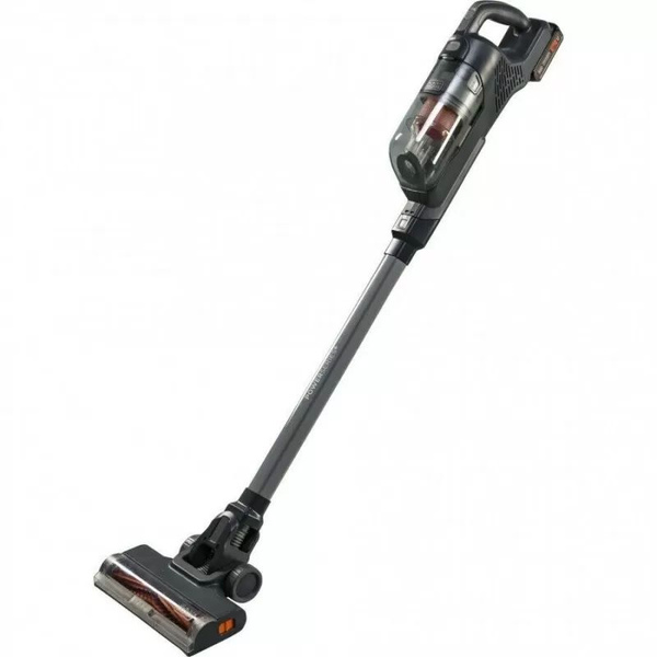 Пылесос Black+Decker BHFEA18D1 - купить с доставкой по выгодным ценам в ...