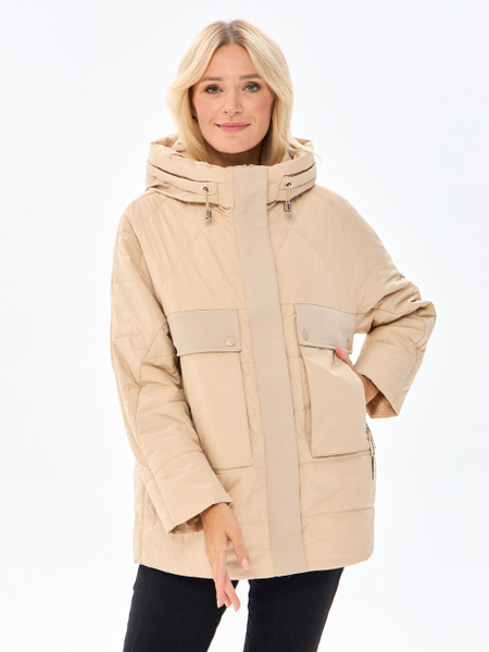 Куртка Jing Rui купить на OZON по низкой цене (1667855181)