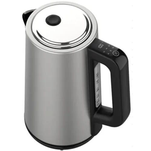 Купить электрический чайник DEXP EK-MKWG17, Металл/пластик по низкой цене: отзывы, фото ...