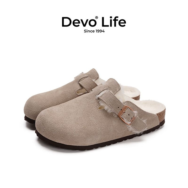 Сабо Devo Life купить на OZON по низкой цене (1675600705)