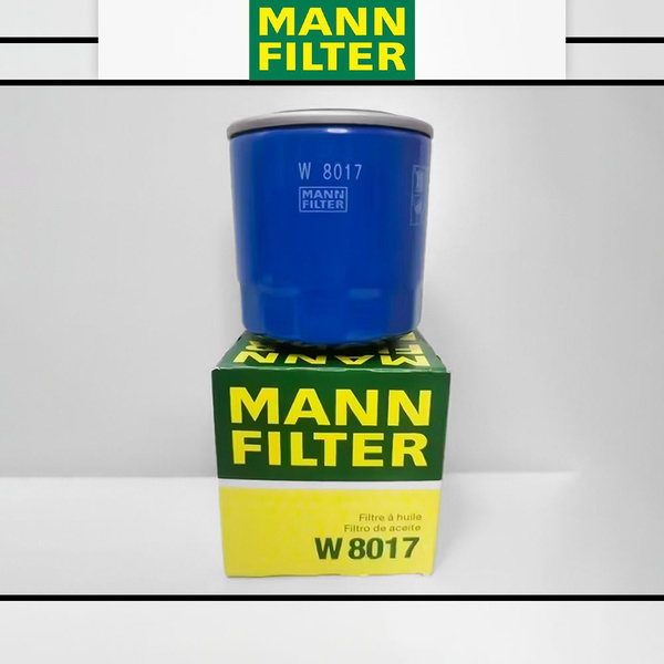 Фильтр масляный Хендай IX35 2011-2015, Санта Фе 2015-2018, Туссан 2015-2020, Киа Сид 2015-2018 ...