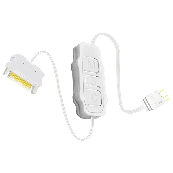 Контроллеры RGB 5V 3Pin RGB SATA Light Strips Remote купить на OZON по ...