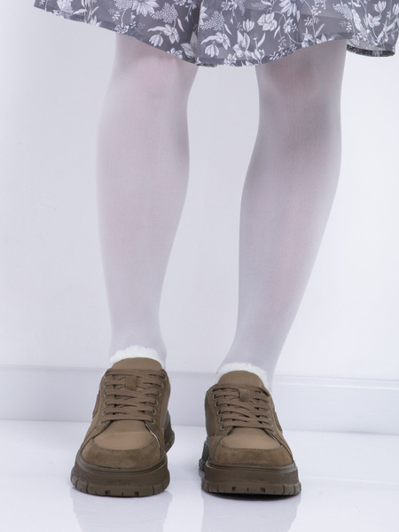 Ботинки Ascalini - купить с доставкой по выгодным ценам в интернет-магазине OZON (1680149739)