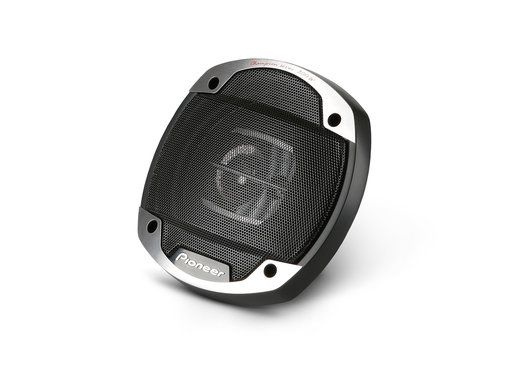 Коаксиальная акустическая система Pioneer Pioneer TS-1675V2 16см 2шт. - купить по выгодной цене ...