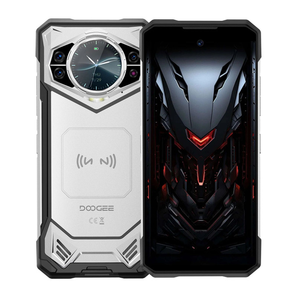Смартфон Doogee S200 - купить по выгодной цене в интернет-магазине OZON ...