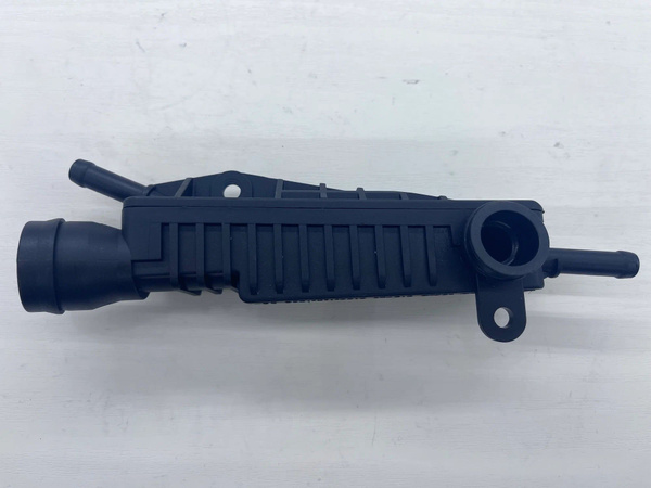 Подогреватель картерных газов Volkswagen Polo 1.6 - арт. 036121188B ...