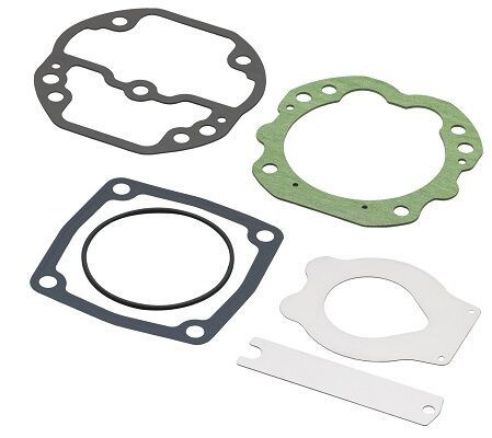 К-кт турбины MERCEDES d 90мм Прокл.и клапан - Elring арт. 127.550 ...