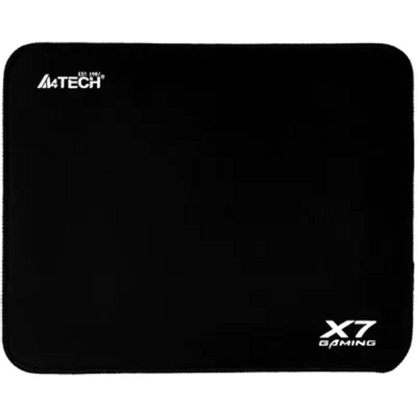 A - 4Tech Коврик для мыши A4Tech X7 Pad X7 - 200S Мини черный ...