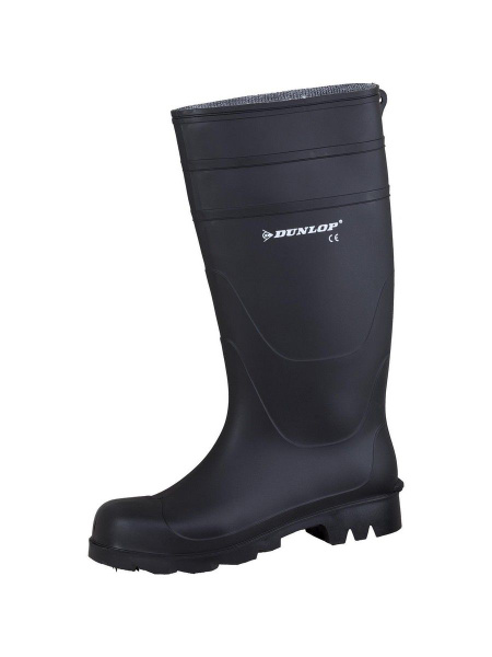 Сапоги резиновые Dunlop - купить с доставкой по выгодным ценам в ...