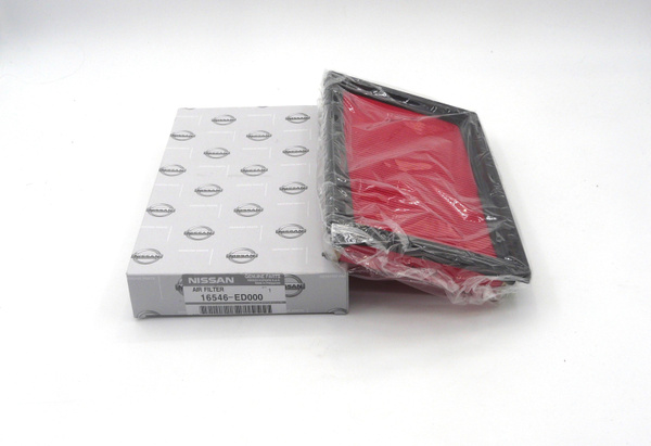 Фильтр воздушный 16546ED000 - купить по выгодным ценам в интернет ...