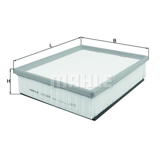 Фильтр воздушный KNECHTFILTER 301021 - купить по выгодным ценам в ...