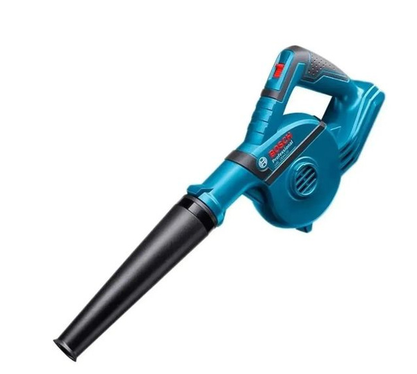 Воздуходувка аккумуляторная Bosch GBL 18V-120, арт. 06019F5100 (без АКБ ...
