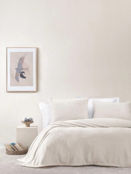 Покрывало с наволочками Yatas Bedding Dazel 225x 170 см купить c ...