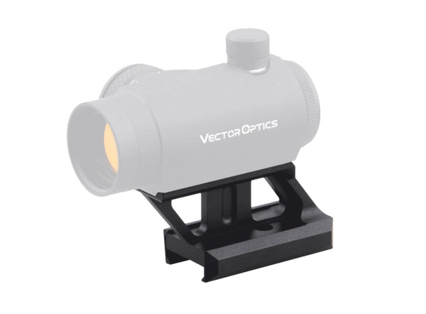 Характеристики Консольный кронштейн RUM для Vector Maverick/Paragon и ...