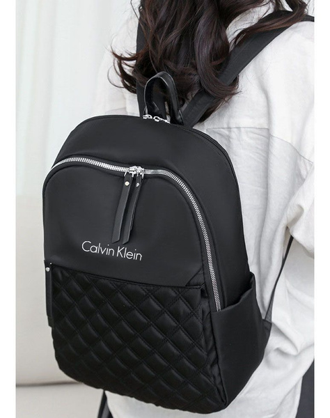 Calvin Klein Рюкзак - купить с доставкой по выгодным ценам в интернет ...