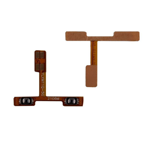 Запчасть для мобильного устройства Xiaomi 11 Lite 5G NE_FPC-XMI-MI-11-LT-VOL - купить по ...