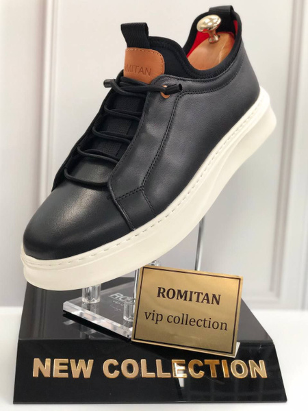 Кеды Romitan купить на OZON по низкой цене (1757813067)