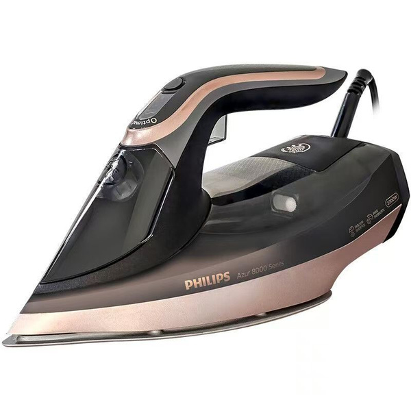 Паровой утюг Philips Azur series 8000 DST8050/20/41 купить на OZON по ...