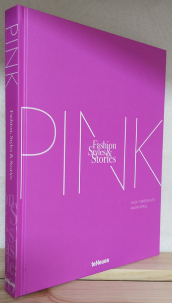 The Pink Book. Fashion, Styles & Stories купить на OZON по низкой цене ...