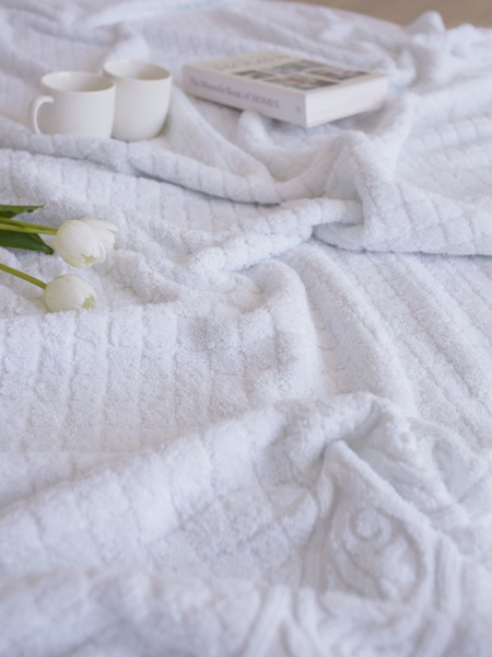 Покрывало TM Textile БК750-покрывало 220x 210 см купить c доставкой на ...