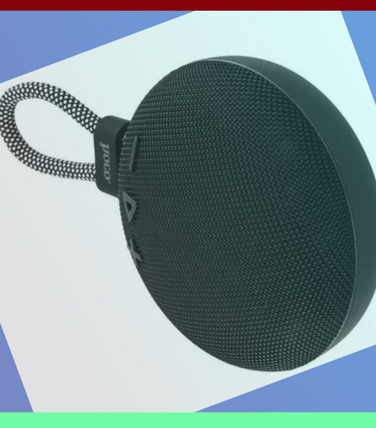 Беспроводная колонка hoco bs60 - купить по доступным ценам в интернет ...